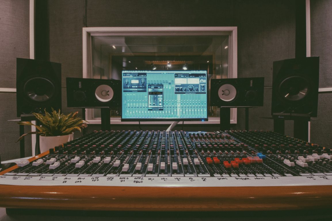 Orchard Studios | Somerset | UK | Recording studios in Somerset, UK.